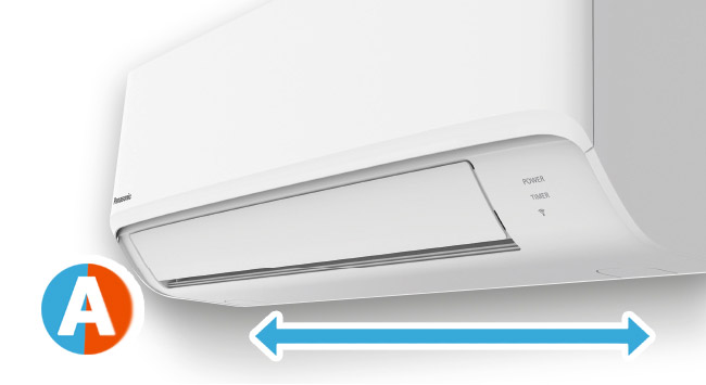 Smalle Airco Binnenunits | AircoAdviezen